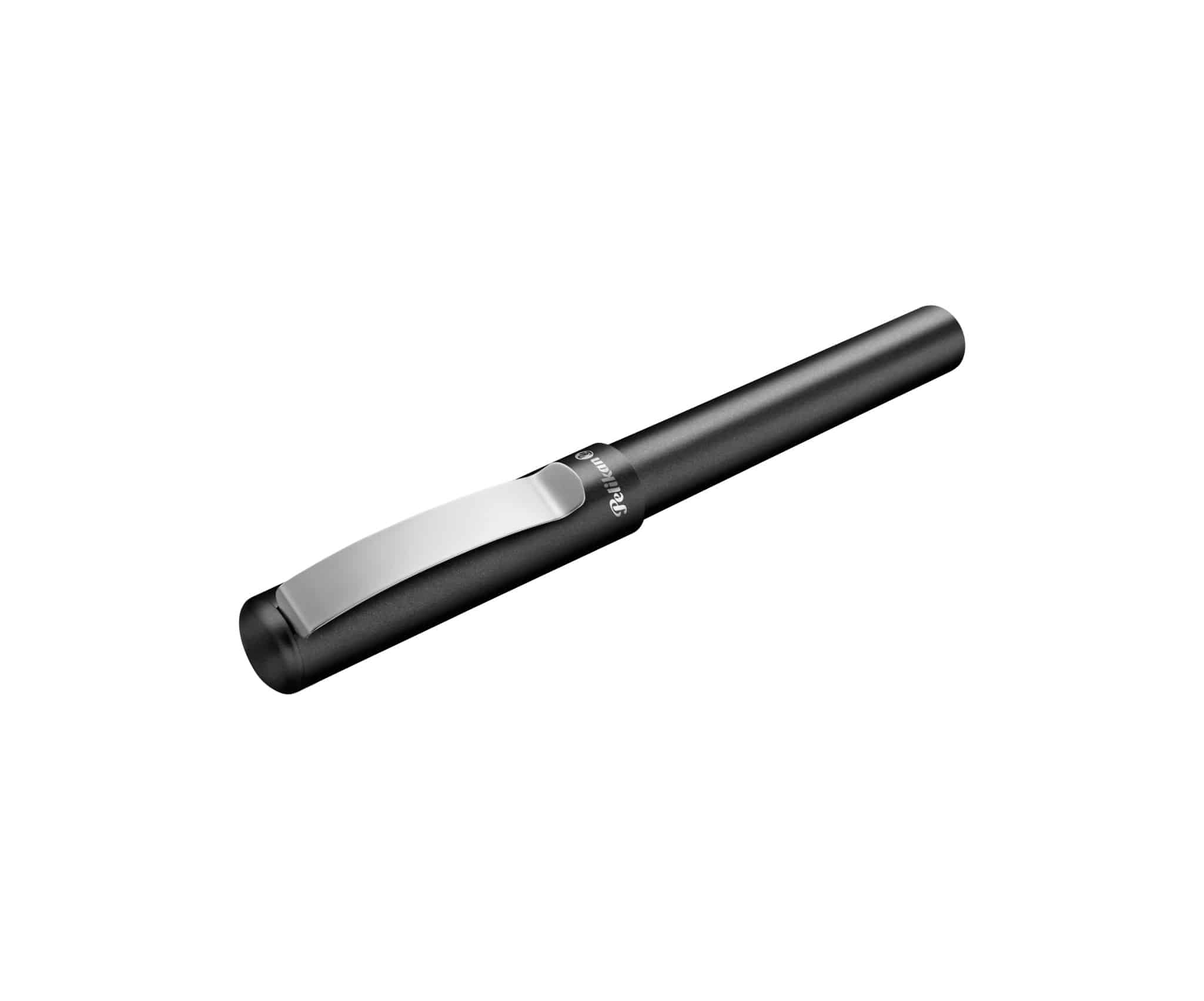 Fountain Pen PINA COLADA In Cardboad Box - Anthracite Metallic ...